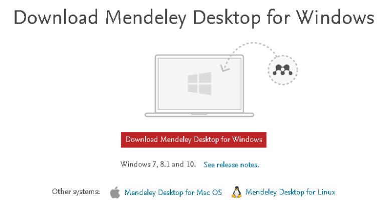 Prosedur Instalasi Mendeley Desktop – Media Belajar maglearning.id