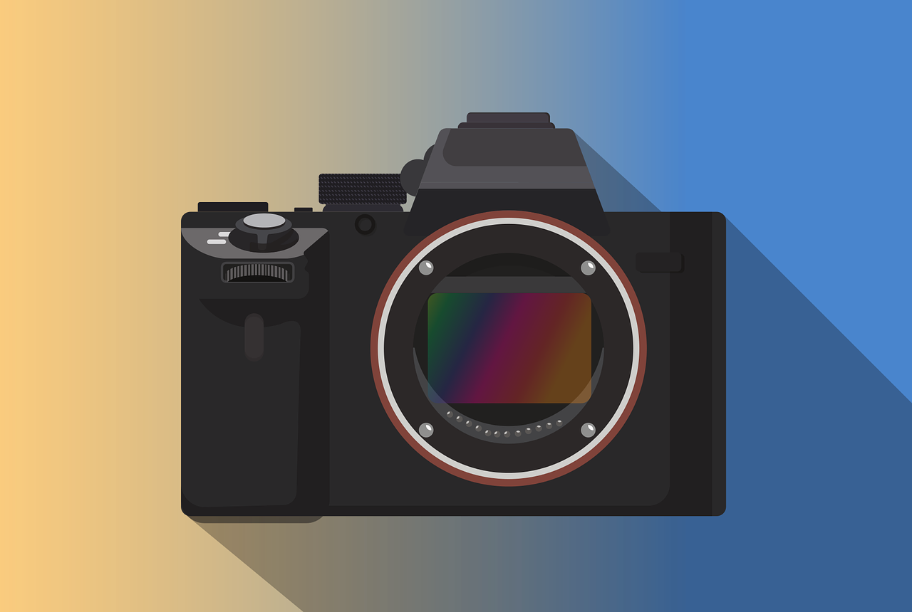 Sensor, Jiwa Kamera Digital – Media Belajar maglearning.id
